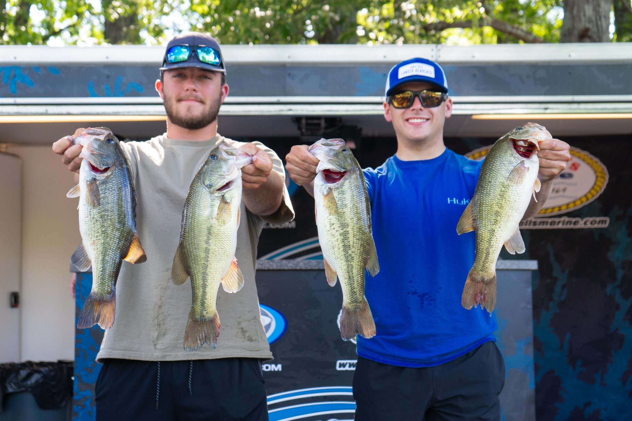 2026 Carolina Bass Challenge Registration - Carolinas Bass Challenge